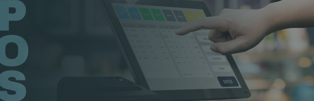 POS Systems | Point of Sale for Small Businesses | SatmecSolutions